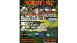 Asheville Music | Music Heritage | Blue Ridge Music Trails