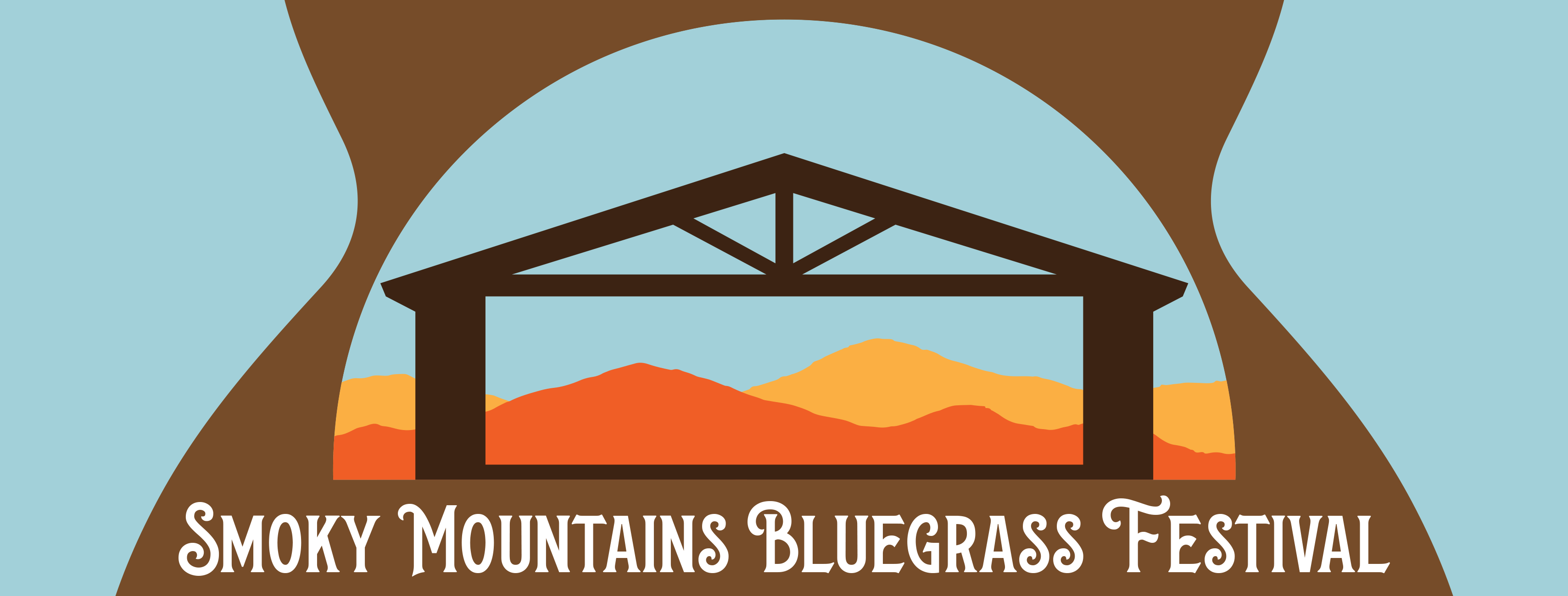 Smoky Mountains Bluegrass Festival - Blue Ridge Music Trails