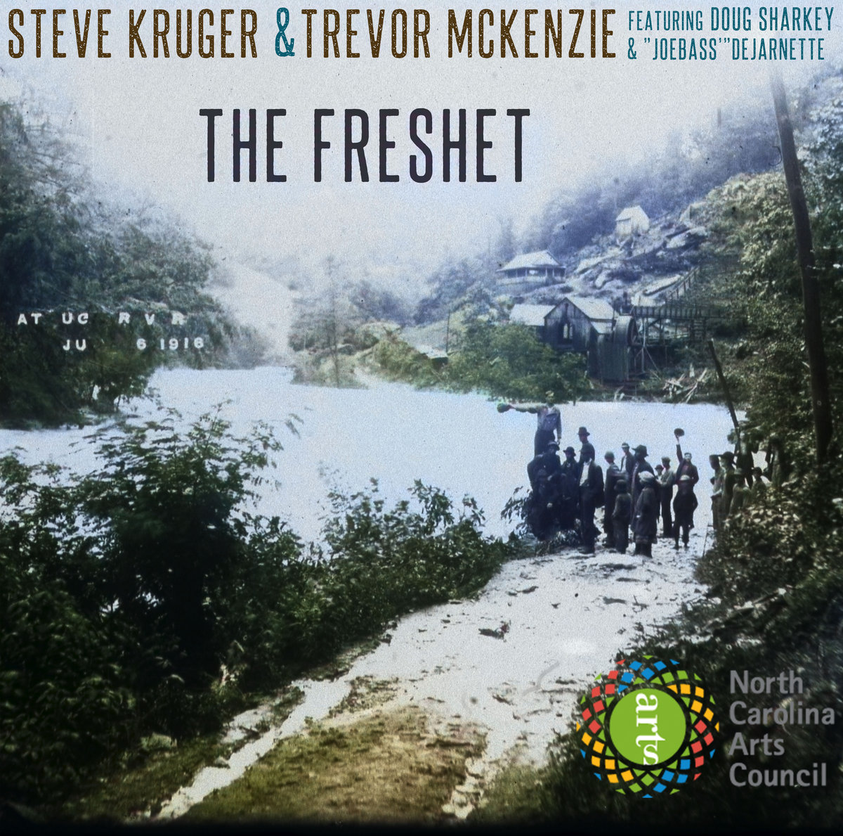 Re-Released Album, The Freshet, Raises Funds for Lost Province Center ...